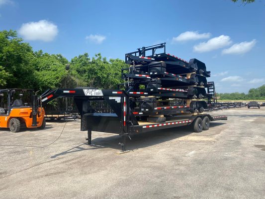 TRAILER PLACE - Updated June 2026 - 21 Photos - 2507 Co Rd 231, Wharton ...