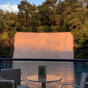 OVERLOOK LOUNGE, APERITIFS & SPIRITS - 831 Photos & 540 Reviews - 3131 ...