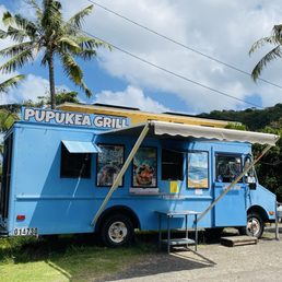 PUPUKEA GRILL - Updated June 2025 - 393 Photos & 343 Reviews - 59-680 ...