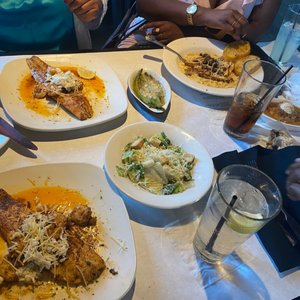 SOUTHERN PEARL OYSTER HOUSE - 389 Photos & 185 Reviews - 9460 Perkins ...