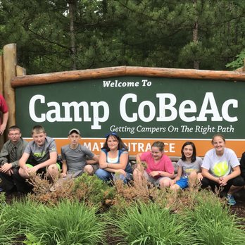CAMP COBEAC & RETREAT CENTER - Updated August 2025 - 4925 S Reserve Rd ...