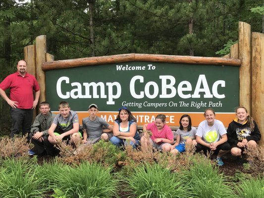 CAMP COBEAC & RETREAT CENTER - Updated October 2025 - 4925 S Reserve Rd ...
