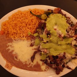 SOL RESTAURANTE MEXICANO & TAQUERIA - MONTGOMERY - Updated October 2025 ...