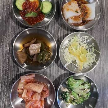 NAJU TOFU - Updated August 2024 - 82 Photos & 58 Reviews - 8048 N Cedar ...