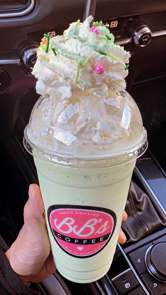 BB’S COFFEE SHOP - 60 Photos & 41 Reviews - Coffee & Tea - 11460 Old ...