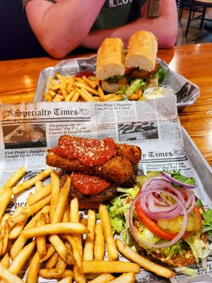 TIMES GRILL - Updated April 2026 - 76 Photos & 128 Reviews - 1896 N ...