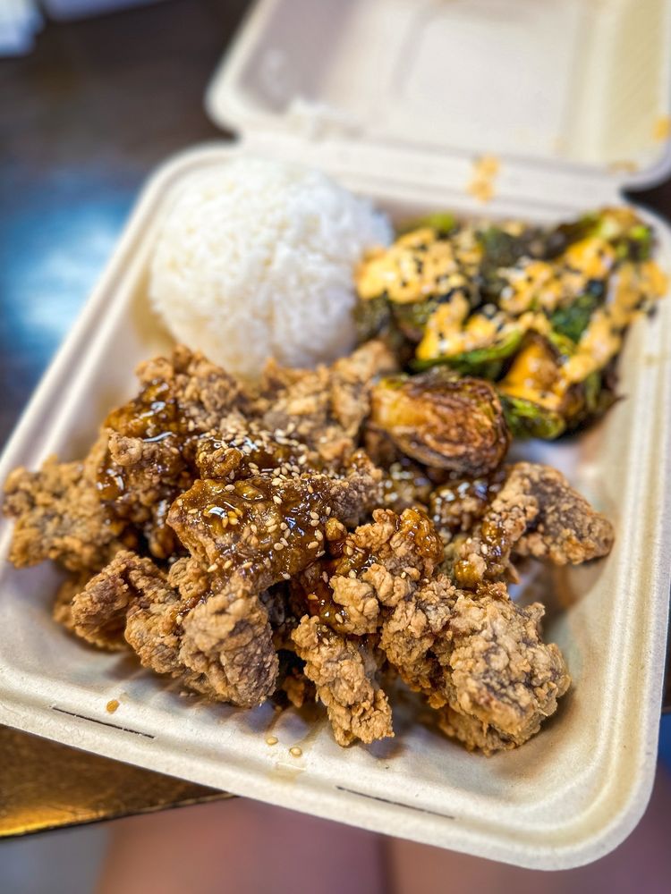 KALEI’S LUNCHBOX - Updated September 2024 - 642 Photos & 275 Reviews ...