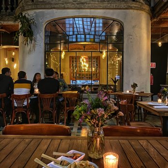 BROKA - Updated October 2025 - 113 Photos & 46 Reviews - Zacatecas 126 ...