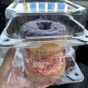 PAINTED DOUGH - 1671 Photos & 1141 Reviews - Donuts - 5702 Riverside Dr ...