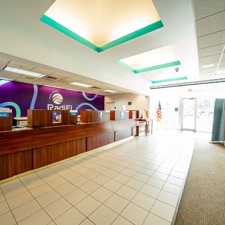 RADIFI CREDIT UNION - MANDARIN BRANCH - Updated August 2025 - 13 Photos ...