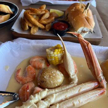 VOODOO CRAB OF NORTH BABYLON - Updated April 2025 - 38 Photos & 27 ...