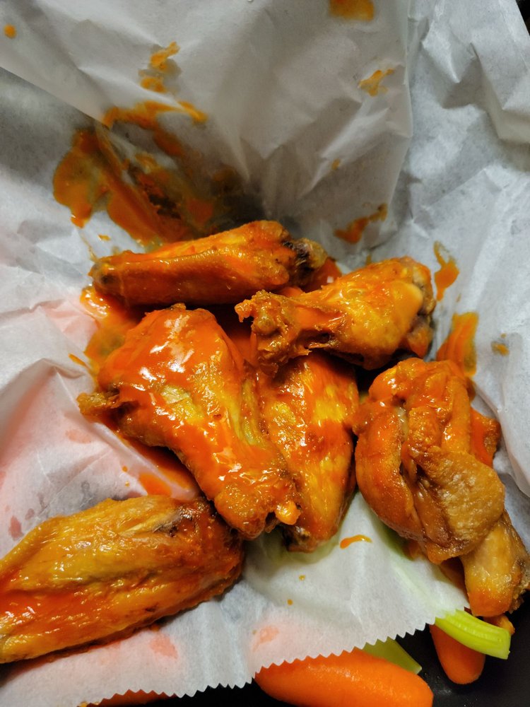 WILD ACE PIZZA & PUB - Updated April 2025 - 154 Photos & 188 Reviews ...