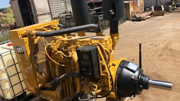 MCKAIN POWER SYSTEMS CONSULTING - Updated September 2025 - 4141 Katy ...