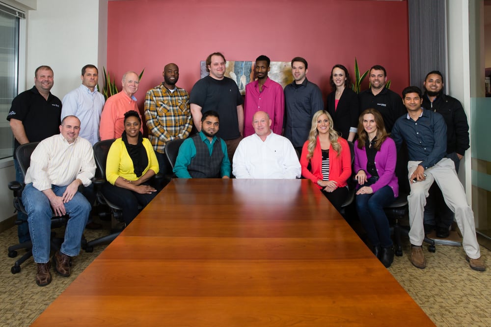 STEEL THREAD SOFTWARE - 22375 Broderick Dr, Sterling, Virginia ...