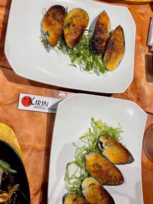 KIRIN SUSHI RESTAURANT - Updated December 2025 - 62 Photos & 93 Reviews ...