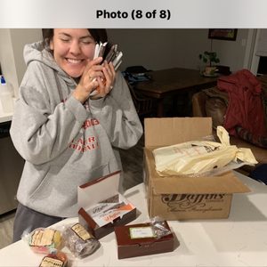 DAFFIN’S CANDIES - 50 Photos & 35 Reviews - 496 E State St, Sharon ...