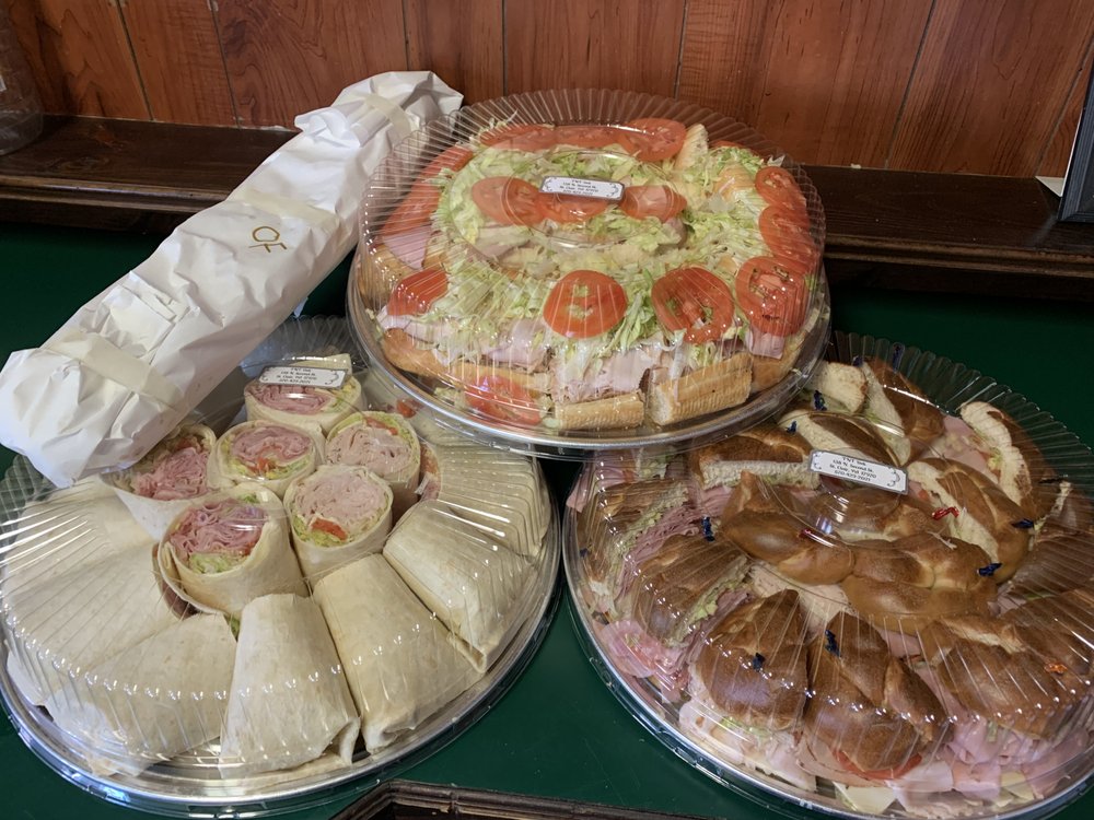 TNT DELI - Updated January 2026 - 14 Reviews - 138 N 2nd St, Saint ...