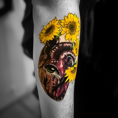 MOHAVE CREATIVE TATTOO - Updated December 2025 - 476 Photos & 253 ...