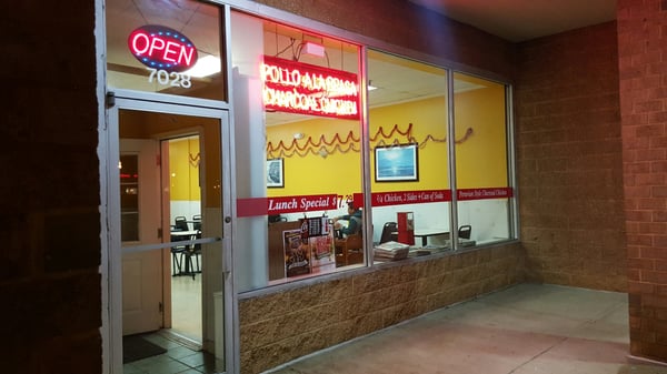 PERU’S CHICKEN - Updated December 2025 - 15 Reviews - 7028 Commerce St ...