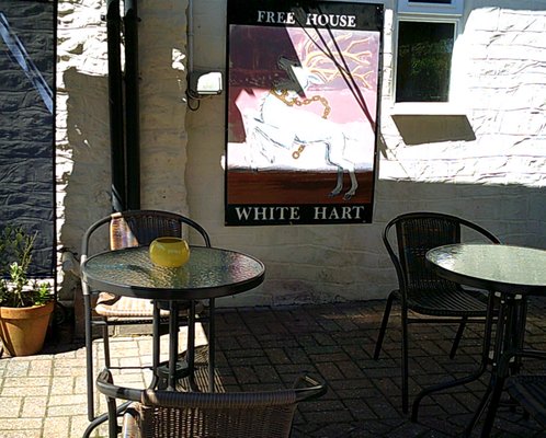 THE WHITE HART - Updated March 2025 - High Street, Yetminster, Dorset ...