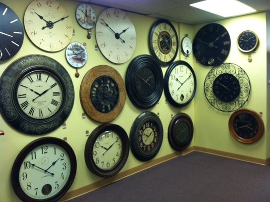 CORNWELL CLOCKS - Updated December 2025 - 69 Spring St, Newton, New ...