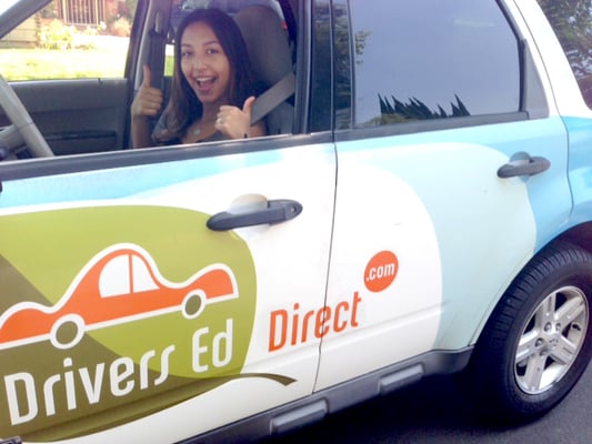 DRIVERS ED DIRECT - Updated October 2025 - 721 Photos & 338 Reviews ...