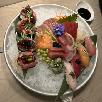 YAMA RESTO - Updated July 2024 - 82 Photos & 16 Reviews - 1425 Rue De ...