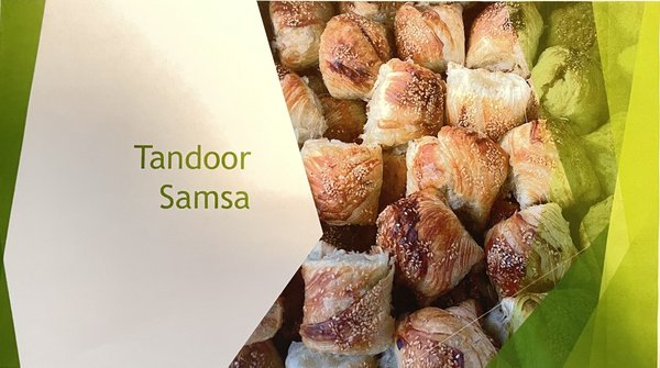 TANDOOR SAMSA - Updated February 2025 - 45 Photos & 28 Reviews - 706 S ...