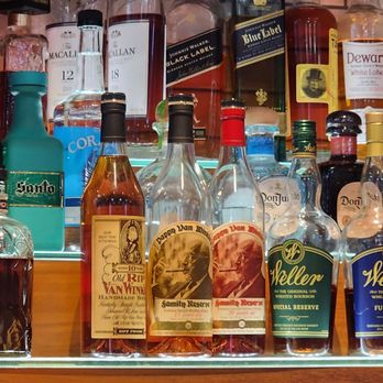 GUY’S HIGHBALL LOUNGE - Updated September 2025 - 72 Photos & 57 Reviews ...