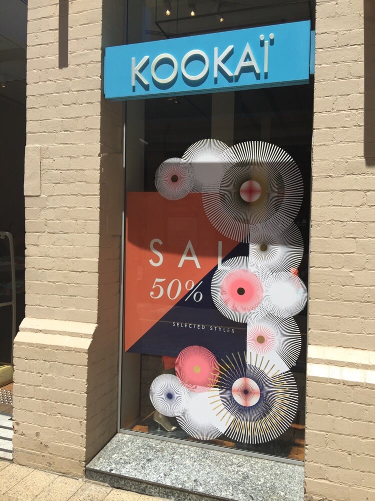 KOOKAI - Updated October 2024 - 48 King St, Perth Western Australia ...