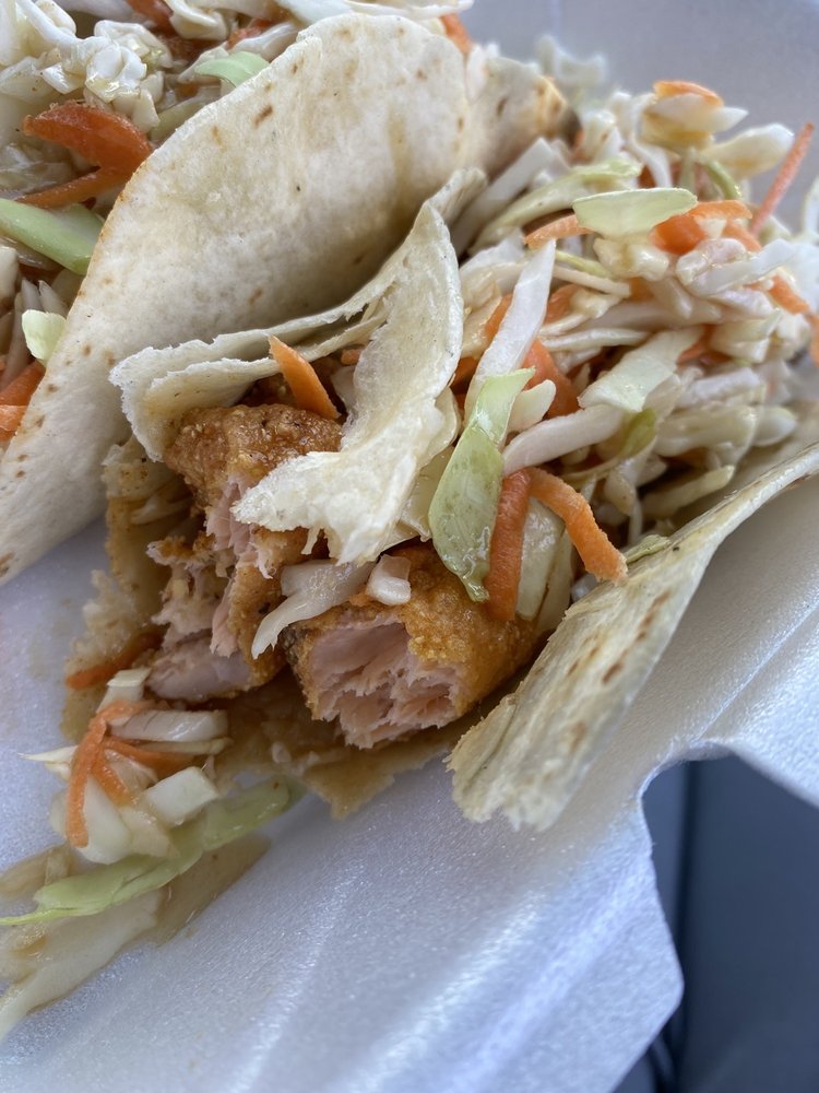 HUBB’S GRUB BBQ CUISINE - Updated May 2025 - 10 Photos - 39411 ...