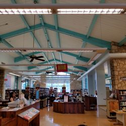 HAWAII STATE PUBLIC LIBRARY SYSTEM - WAIKIKI-KAPAHULU LIBRARY - 31 ...