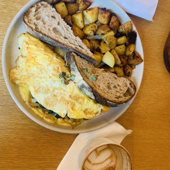 HATCH 44 CAFE - Updated December 2024 - 1626 Photos & 910 Reviews - 25 ...