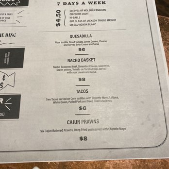 THE LANDING PUB & GRILL - Updated December 2025 - 23 Photos & 29 ...