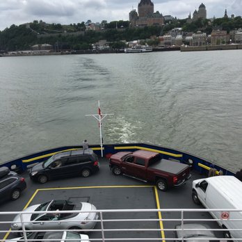 TRAVERSIER QUÉBEC-LÉVIS - Updated December 2025 - 65 Photos & 25 ...