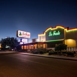 LA FIESTA RESTAURANT & CANTINA - Updated July 2025 - 265 Photos & 359 ...