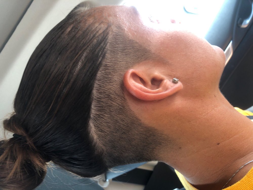 Z TOP CUT BARBER SHOP - Barbers - 9889 N Kendall Dr, Miami, FL - Phone ...