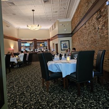 FRANKIE ROWLAND’S STEAKHOUSE - Updated March 2025 - 237 Photos & 180 ...