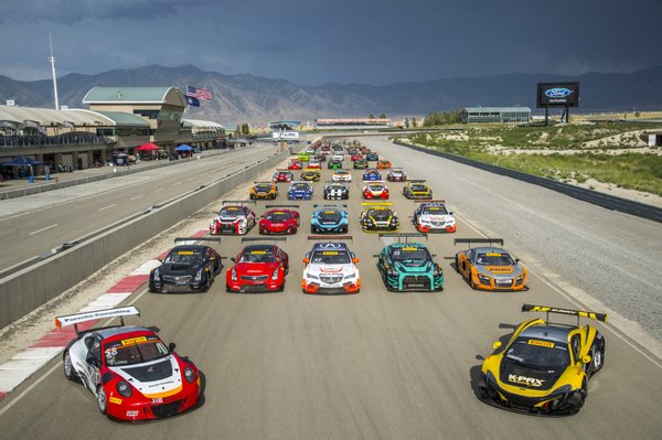 UTAH MOTORSPORTS CAMPUS - 42 Photos - 512 Sheep Ln, Grantsville, Utah ...