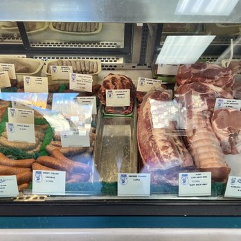 OLIVER’S MEAT MARKET - Updated December 2025 - 60 Photos & 117 Reviews ...