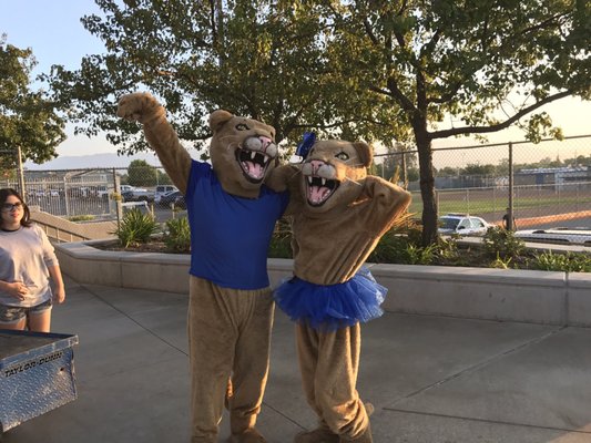 NORCO HIGH SCHOOL - Updated May 2026 - 38 Photos & 10 Reviews - 2065 ...