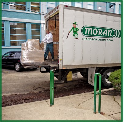 MORAN TRANSPORTATION CORPORATION - Updated July 2025 - 14 Photos ...