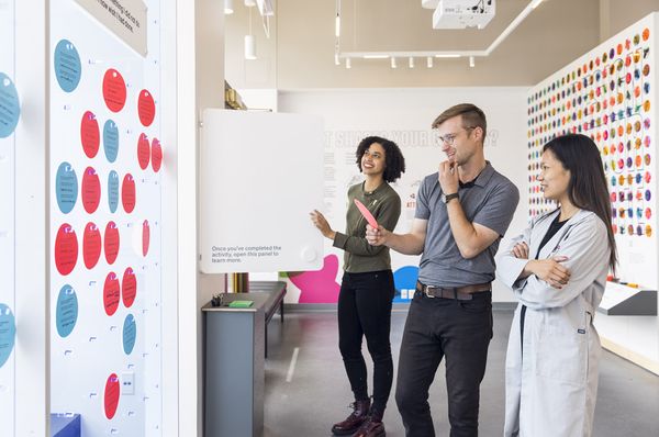 MINDWORKS - Updated March 2025 - 64 Photos & 15 Reviews - 224 S ...