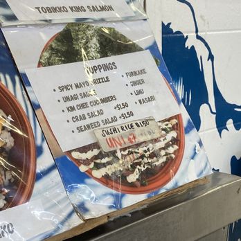 MORNING CATCH - OAHU MARKET - Updated July 2024 - 302 Photos & 157 ...