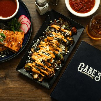 GABE’S NEIGHBORHOOD BAR & KITCHEN - Updated May 2025 - 142 Photos & 165 ...