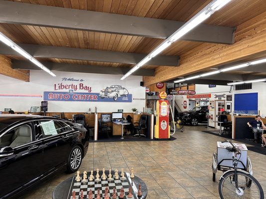 LIBERTY BAY AUTO - Updated July 2025 - 46 Photos & 112 Reviews - 20201 ...