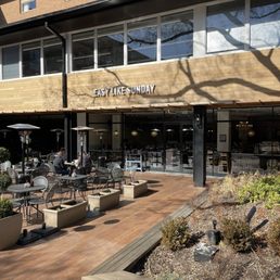 EASY LIKE SUNDAY - Updated July 2025 - 688 Photos & 318 Reviews - 66 ...