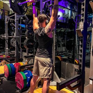 MODE GYM - 73 Photos & 68 Reviews - 1301 W Madison Ave, Chicago ...