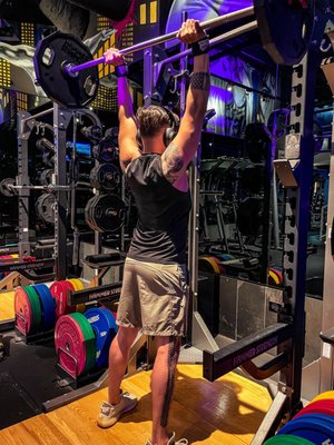 MODE GYM - Updated October 2024 - 73 Photos & 87 Reviews - 1301 W ...