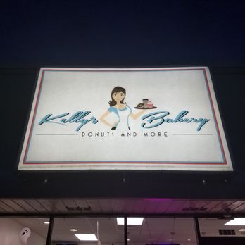 KELLY’S BAKERY - Updated April 2025 - 43 Photos & 31 Reviews - 1335 ...